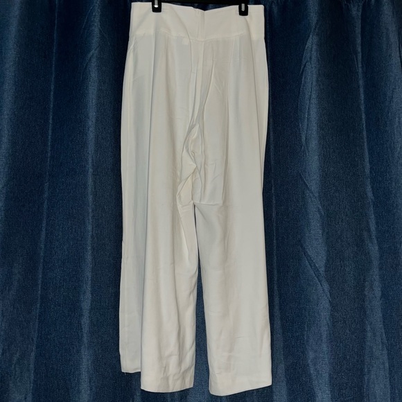 Gianni Bini | Pants & Jumpsuits | Gianni Bini High Waisted Wide Legged ...